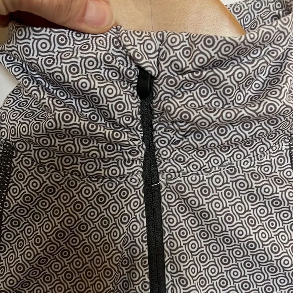 Lole | Tops | Lole Shining Half Zip Running Top Size Small | Poshmark